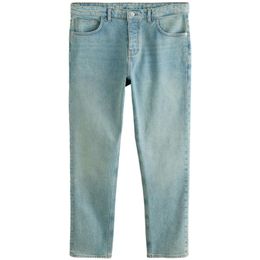 next Jeans Herren Gr&ouml;&szlig;e 32 hellblau