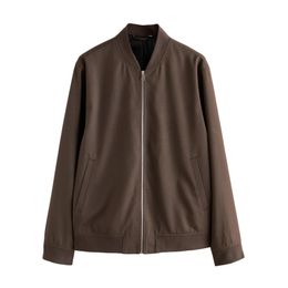 next Jacke Herren Gr&ouml;&szlig;e XS braun