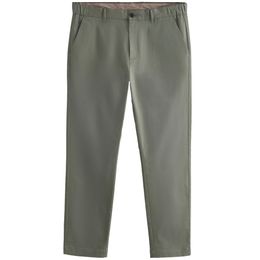 next Chino Pants male size 44 Olive