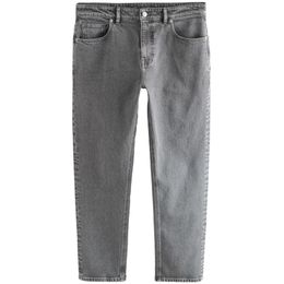 next Jeans Herren Gr&ouml;&szlig;e 32 hellgrau