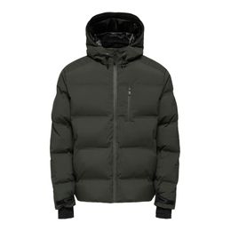 Only & Sons Only & Sons Jacke 'ONSMathis' Herren Gr&ouml;&szlig;e XS anthrazit