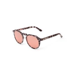 Hawkers Sonnenbrille 'Warwick' Herren Gr&ouml;&szlig;e Onesize braun / ros&eacute;