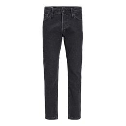 Jack & Jones Plus Jack & Jones Plus Jeans 'JJICHRIS JJORIGINAL' Herren Gr&ouml;&szlig;e 34 black denim