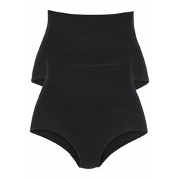 Petite Fleur Shapingslip Damen Gr&ouml;&szlig;e XXL schwarz