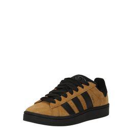 adidas originals Sneaker 'Campus 00S' Herren Größe 40 karamell / schwarz