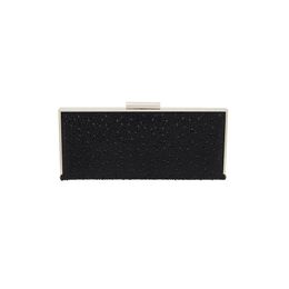 NAEMI Clutch Damen Größe One Size schwarz