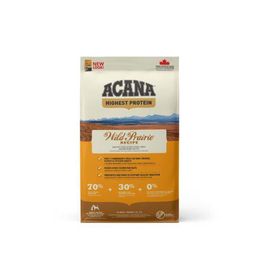 Acana Wild Prairie Trockenfutter fÃ¼r Hunde 11,4kg