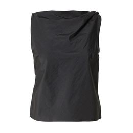 WEEKDAY Bluse Damen Größe S schwarz