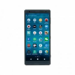Sony Xperia XZ2 64GB - Grün - Ohne Vertrag