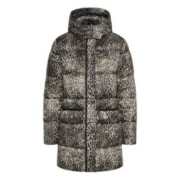 Cream Jacke 'CRGaiagro' Damen Gr&ouml;&szlig;e L dunkelgrau Winterjacke