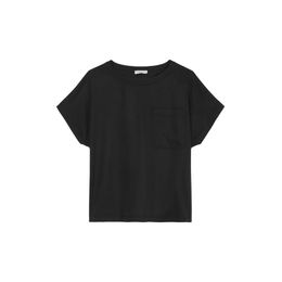 Marc O'Polo Marc O'polo T-Shirt Damen Gr&ouml;&szlig;e M schwarz