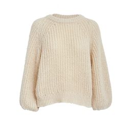 Sel by peppercorn Peppercorn Pullover 'Jette' Damen Gr&ouml;&szlig;e S beige