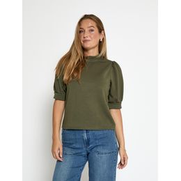 Sel by peppercorn Peppercorn Shirt 'Dicette' Damen Gr&ouml;&szlig;e XXL gr&uuml;n