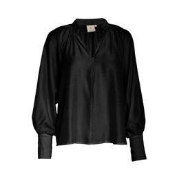 Sel by peppercorn Peppercorn Bluse 'Lindsey' Damen Gr&ouml;&szlig;e XS schwarz