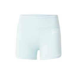 Ellesse Shorts 'Giuseppa' Damen Größe 40 mint / weiß