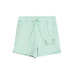 Sinned x ABOUT YOU Shorts 'Sven' Jungen Größe 122/128 mint / hellgrün
