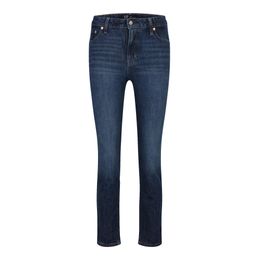 GAP Jeans 'ALBA' Damen Gr&ouml;&szlig;e 24 dunkelblau