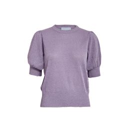 Minus Pullover 'Liv' Damen Gr&ouml;&szlig;e XXL pastelllila