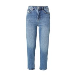 Dorothy Perkins Jeans Damen Gr&ouml;&szlig;e 29 hellblau