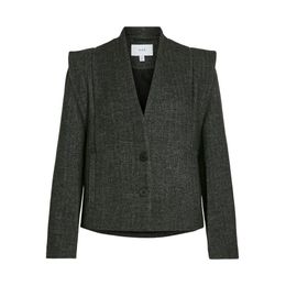 Vila Blazer 'VIMARSIL' female Grey size 38