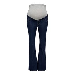 Only Maternity Umstand Jeans Damen Gr&ouml;&szlig;e 27/28 blue denim
