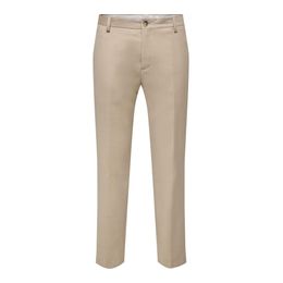 Only & Sons Only & Sons Bundfaltenhose 'KYLE' Herren Gr&ouml;&szlig;e 52 beige