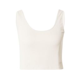 Mazine Tanktop Damen Gr&ouml;&szlig;e XS eierschale
