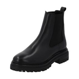 Palado Chelsea Boots 'Zhito' Damen Größe 39 schwarz Winterschuhe