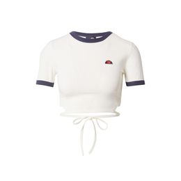 Ellesse Shirt 'Chee' female White size 10