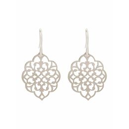 Gemshine Earrings female Silver size One Size