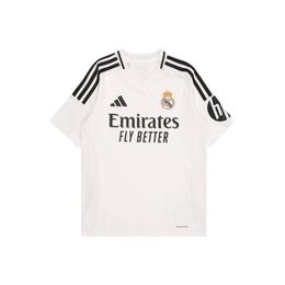 adidas Performance Performance Shirt 'Real Madrid' boy White size 164