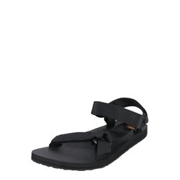 Teva Sandals 'Original Universal' male Black size 13