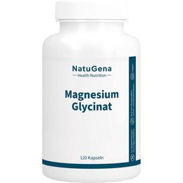 Magnesium Glycinat Kapseln 120 St