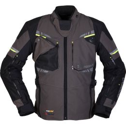 Modeka Taran, Textiljacke wasserdicht