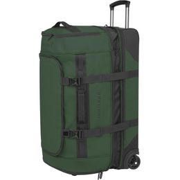 Normani Reisetrolley 100-120 L Samara in Oliv | Gr.: onesize