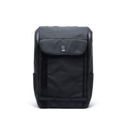 Chrome Volcan 35 - Rucksack 15" 47 cm (black tarp) in black tarp | Gr.: onesize