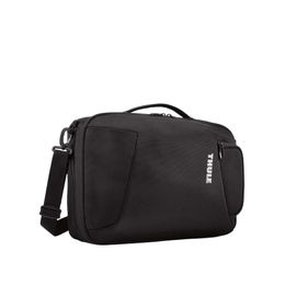 Thule Accent Convertible - Aktentasche 15.6" 45 cm (schwarz) in schwarz | Gr.: onesize