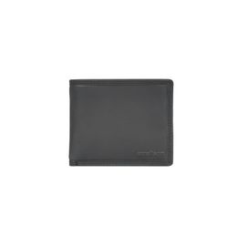 Strellson Billfold 'Moorgate Jaden in Schwarz' | Gr.: onesize