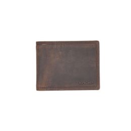 Strellson Billfold 'Moorgate Jaden in Dunkelbraun' | Gr.: onesize