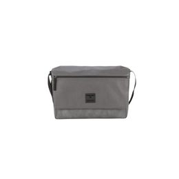 Strellson Messenger 'Westferry Dorian in Dunkelgrau 38,00 x 27,00 x 12,00 cm' | Gr.: onesize