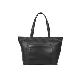 Gerry Weber Shopper 'Ascona in Schwarz 32,50 x 30,00 x 13,00 cm' | Gr.: onesize