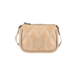 Bogner Schultertasche 'Tirano Selenay in Sesame 21,00 x 15,00 x 6,00 cm' | Gr.: onesize