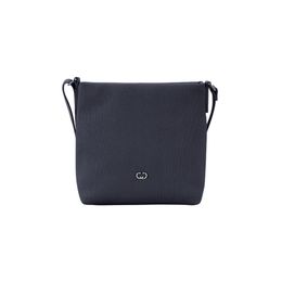 Gerry Weber Schultertasche 'Be Different 1.0 in Dunkelblau 22,50 x 23,00 x 7,00 cm' | Gr.: onesize