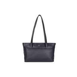 Gerry Weber Shopper 'Piacenza in Dunkelblau 37 x 21 x 11 cm' | Gr.: onesize