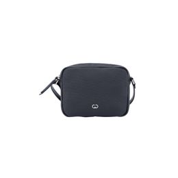 Gerry Weber Schultertasche 'Be Different 1.0 in Dunkelblau 21,00 x 16,00 x 5,00 cm' | Gr.: onesize