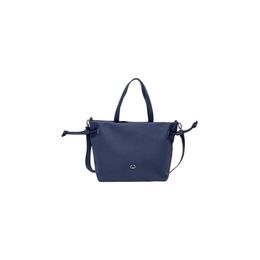 Gerry Weber Handtasche 'Be Different 1.0 in Dunkelblau 26,50 x 23,00 x 12,50 cm' | Gr.: onesize