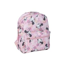 Disney Minnie Mouse Rucksack Freizeitrucksack & Kinderrucksack | Gr.: onesize