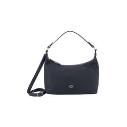 Gerry Weber Hobo 'Be Different 1.0 in Dunkelblau 30,00 x 26,00 x 10,00 cm' | Gr.: onesize
