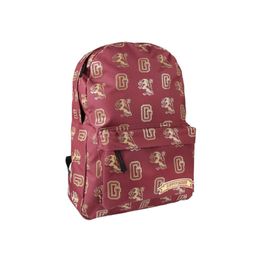 Harry Potter Rucksack für Kinder Freizeitrucksack & Kinderrucksack | Gr.: onesize