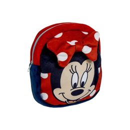 Disney Minnie Mouse Rucksack Freizeitrucksack & Kinderrucksack | Gr.: onesize